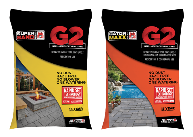 Introducing Rapid Set Technology