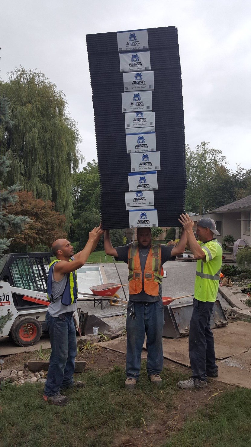 3 Key Differences Between A Gator Base Installation And A Traditional ...