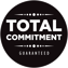 The Alliance Gator Total Commitment