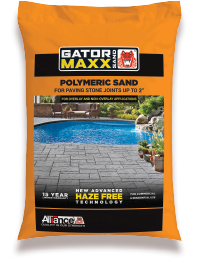 How do I know which polymeric sand is right for my application?
