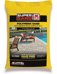 How do I know which polymeric sand is right for my application?
