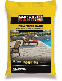 How do I know which polymeric sand is right for my application?
