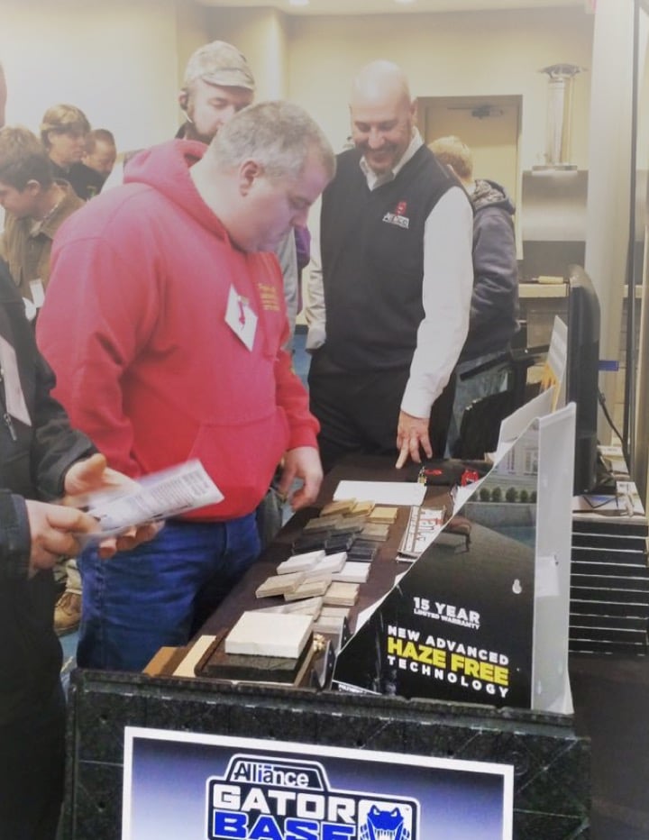 2017 Weekly Trade Show Raffle