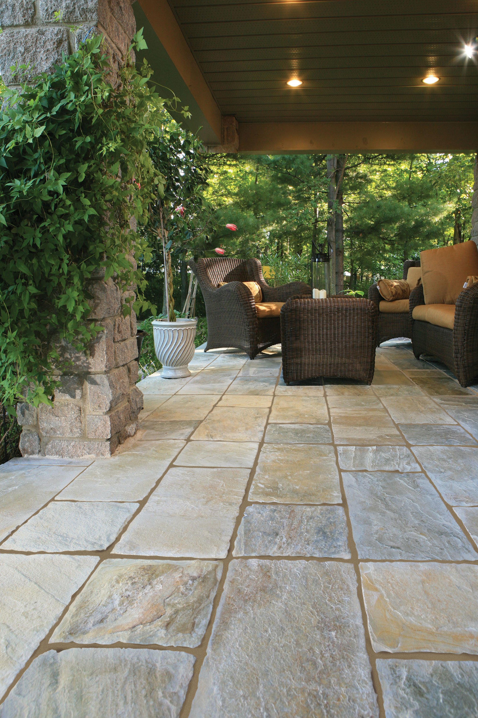 Learn 4 Key Characteristics of Stone in 4 Minutes