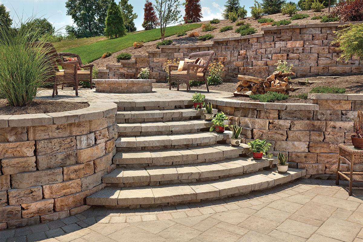 Properties Of A Geogrid