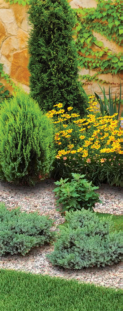 The 4 Types Of Geotextiles Explained